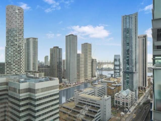 2 bedroom apartment for rent in Pan Peninsula Square, Canary Wharf, E14