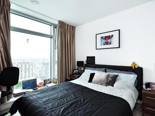 2 bedroom apartment for rent in Pan Peninsula Square, E14