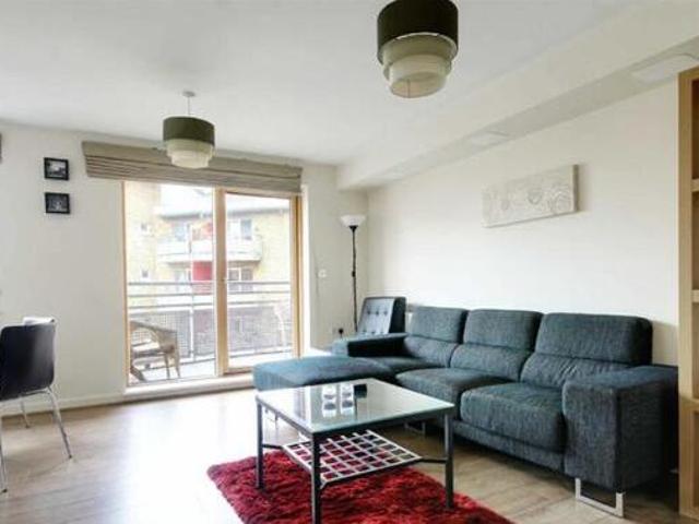 2 Bedroom Apartment For Rent In Pancras Way, Bow