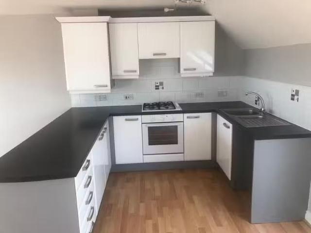 2 bedroom apartment for rent in Pankhurst Close, Blackburn, BB1