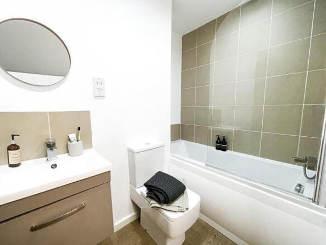 2 bedroom apartment for rent in PASHA, 30 Wellington Road North, Stockport, SK4