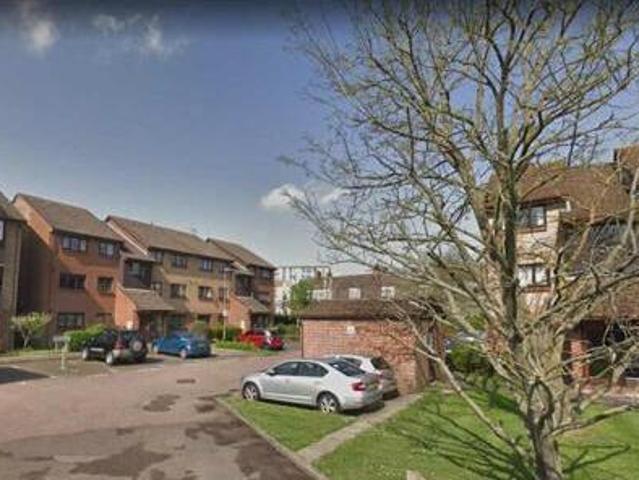 2 Bedroom Apartment For Rent In Pasteur Close