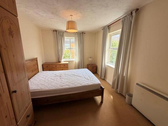 2 bedroom apartment for rent in Parnell Road, Stoke Park, Bristol, BS16