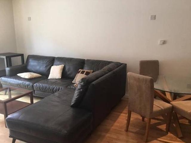 2 bedroom apartment for rent in Parade Leamington Spa Warwickshire CV32