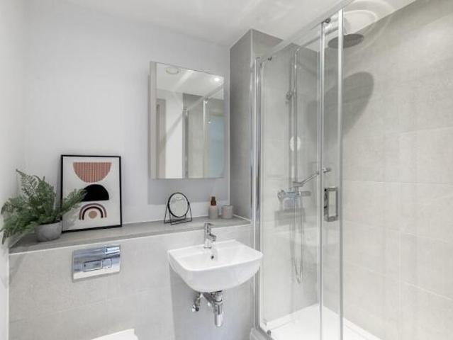 2 bedroom apartment for rent in Paradise Street, Birmingham, B1