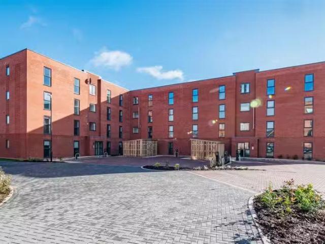 2 bedroom apartment for rent in Paragon Park, Coventry, CV6