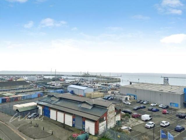 2 bedroom apartment for rent in Paragon Ramsgate CT11