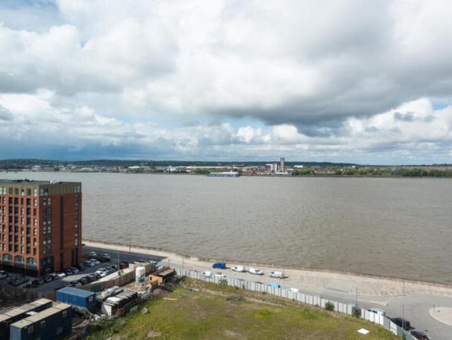 2 bedroom apartment for rent in Park Central, 11 Jesse Hartley Way, Liverpool, L3