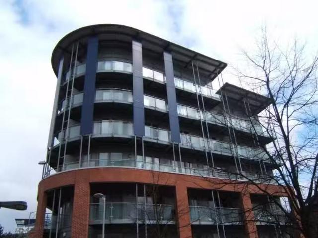2 bedroom apartment for rent in Park Central, Birmingham, B15.