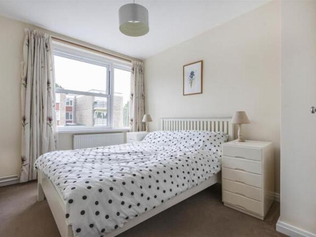 2 bedroom apartment for rent in Park Close, Oxford, OX2