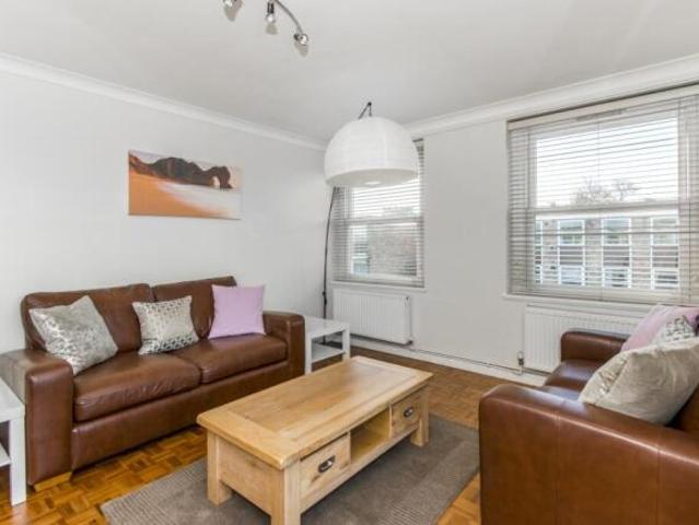 2 bedroom apartment for rent in Park Close, Oxford, OX2