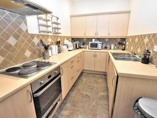 2 bedroom apartment for rent in Park Gate, Birmingham, B13