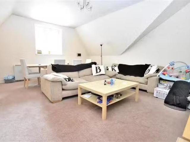 2 bedroom apartment for rent in Park Gate, Birmingham, B13