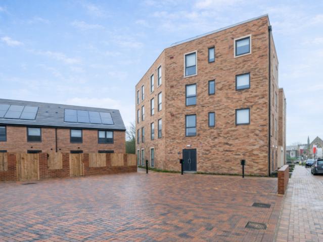 2 bedroom apartment for rent in Park House, Sunderland, SR2