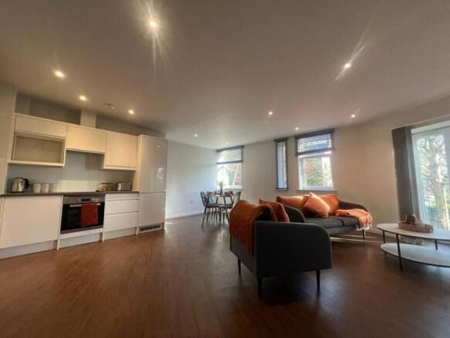 2 bedroom apartment for rent in Park House, Victoria Road, Leeds, West Yorkshire, LS6