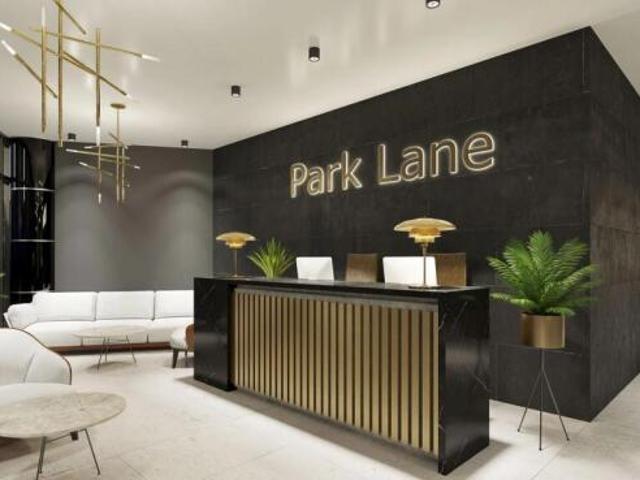 2 bedroom apartment for rent in Park Lane, L1