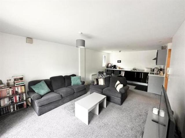 2 bedroom apartment for rent in Park Lane Plaza, 2 Jamaica Street, Liverpool, L1