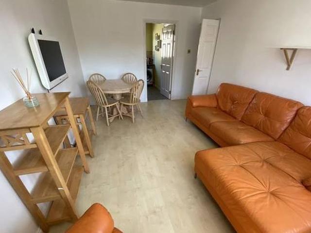 2 bedroom apartment for rent in Park Street Aberdeen AB24
