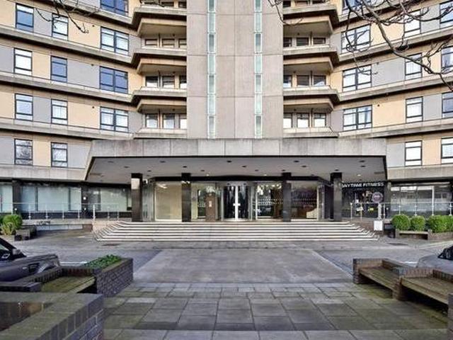 2 bedroom apartment for rent in Park Street Ashford TN24