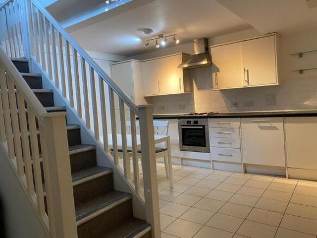 2 bedroom apartment for rent in Park Row, Clifton, BS1