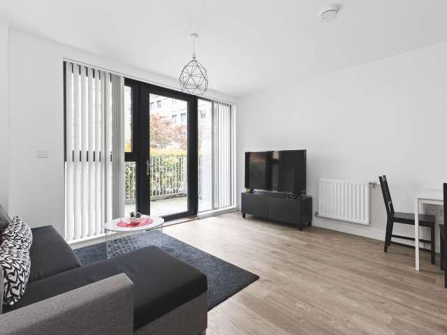 2 bedroom apartment for rent in Park Royal, London