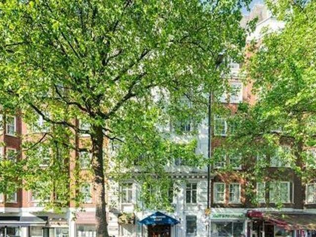 2 Bedroom Apartment For Rent In Park Road, London