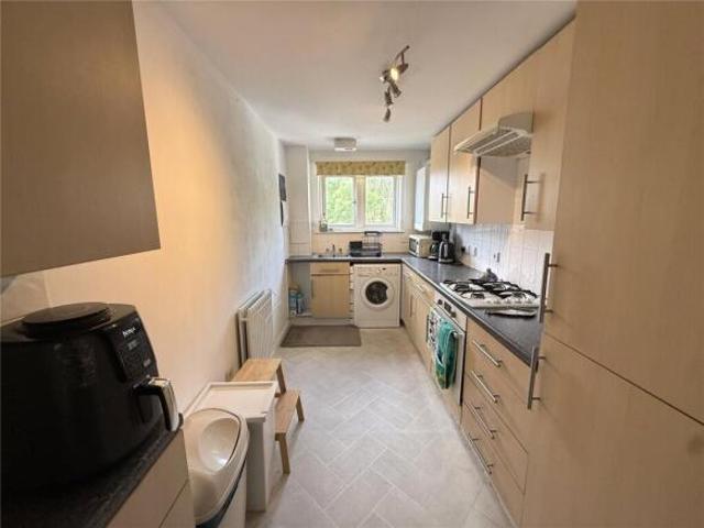 2 bedroom apartment for rent in Park Road, London, N11