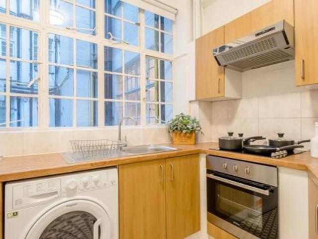 2 bedroom apartment for rent in Park Road, London, NW8