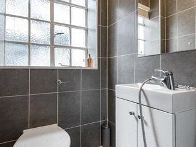 2 bedroom apartment for rent in Park Road, London, NW8