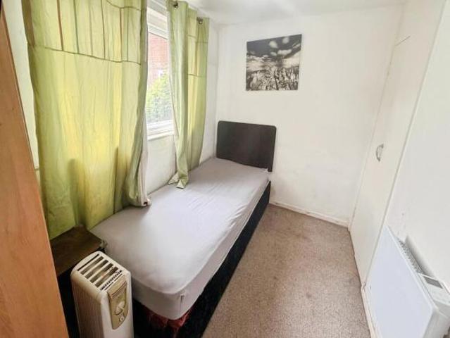 2 bedroom apartment for rent in Park Road, Peterborough, PE1