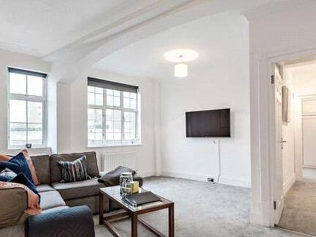 2 Bedroom Apartment For Rent In Park Road, St John´s Wood