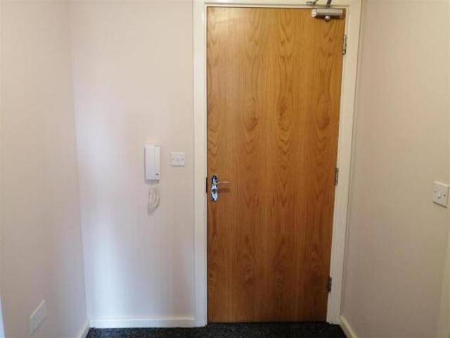 2 bedroom apartment for rent in Park Rise, Trafford Plaza, M16