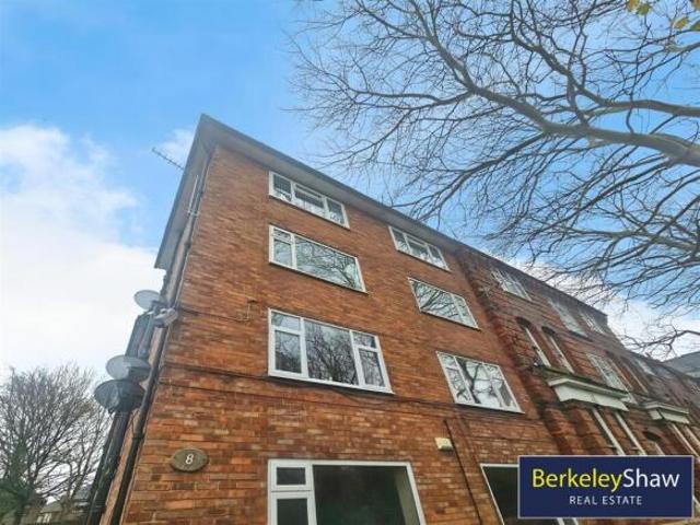 2 bedroom apartment for rent in Park Terrace, Liverpool, L22