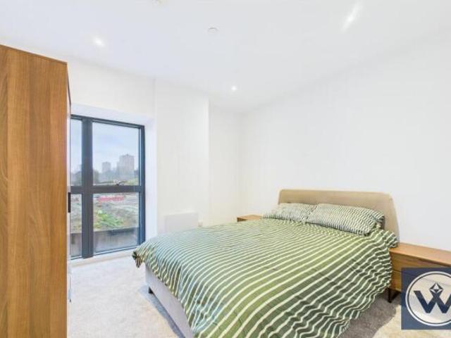 2 bedroom apartment for rent in Park View, 190 Dantzic Street M4