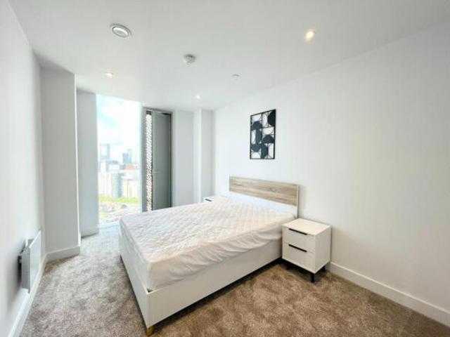 2 bedroom apartment for rent in Park View, Victoria Riverside, Dantzic Street, Manchester, M4