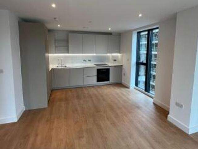 2 bedroom apartment for rent in Dantzic Street, Manchester, Greater Manchester, M4