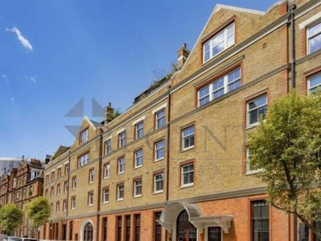 2 Bedroom Apartment For Rent In Parker Street