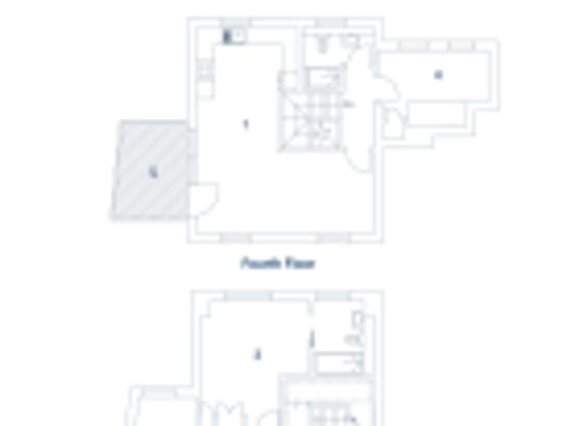 2 bedroom apartment for rent in Parker Street, Covent Garden WC2, WC2B