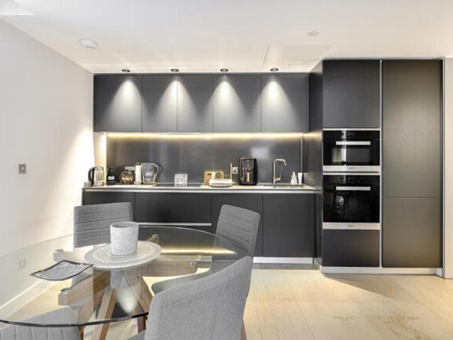 2 bedroom apartment for rent in Parker Street, WC2B