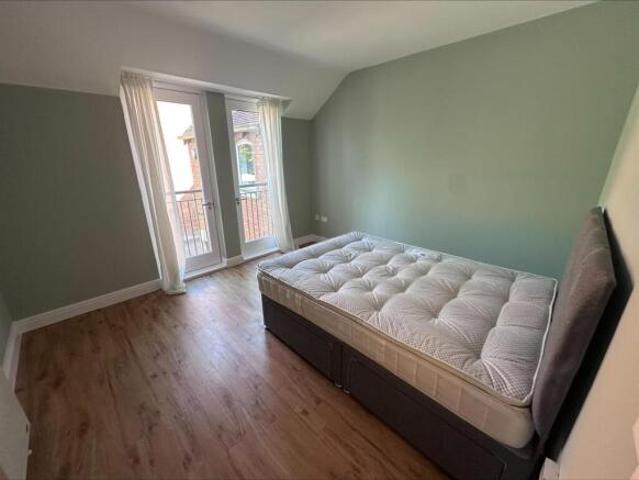 2 bedroom apartment for rent in Parkgate, Moseley, Birmingham, B13