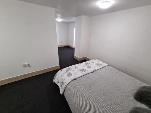 2 bedroom apartment for rent in Parkside Apartments, lloyd Street South, Manchester, M14 7HT, M14