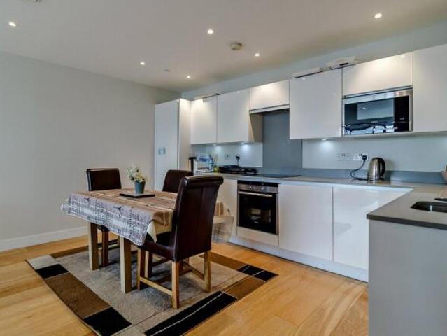 2 bedroom apartment for rent in Parkside Place, Parkside, Cambridge, CB1