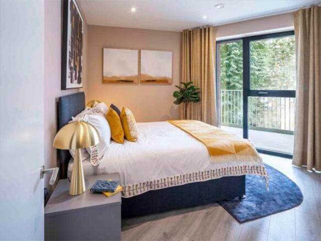 2 bedroom apartment for rent in Parkside, SE17