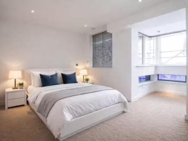 2 bedroom apartment for rent in Parliament Street, HARROGATE.