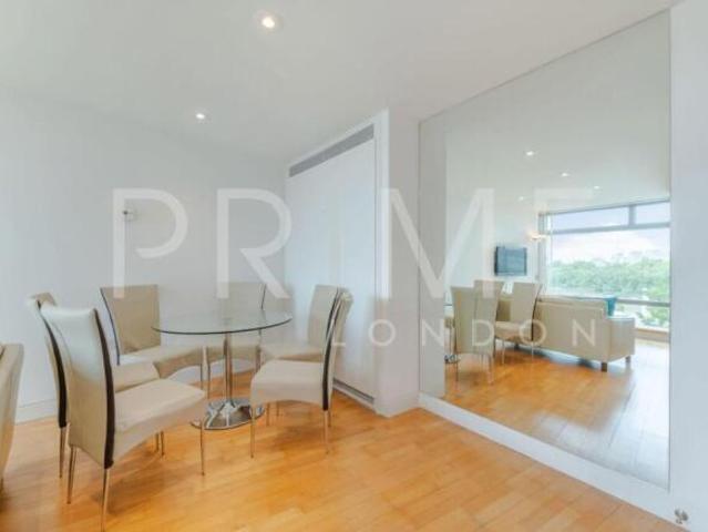 2 bedroom apartment for rent in Parliament View Apartments, 1 Albert Embankment, London, SE1