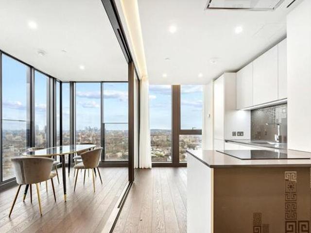 2 Bedroom Apartment For Rent In Parry Street