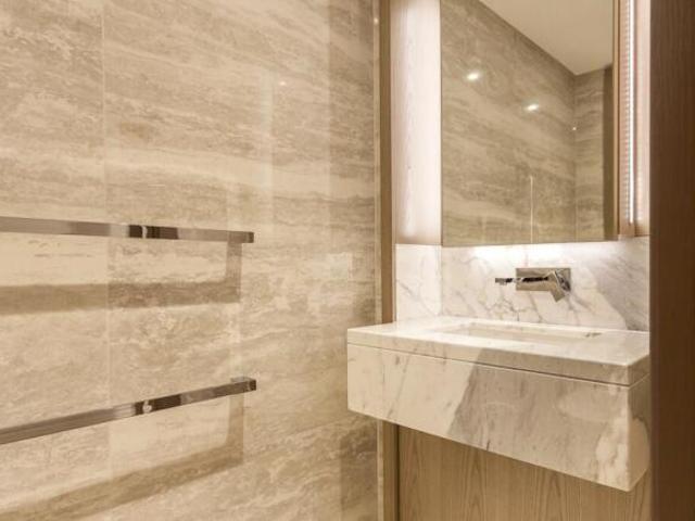 2 bedroom apartment for rent in Parr's Way, London, W6