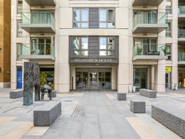 2 bedroom apartment for rent in Parr's Way, London, W6