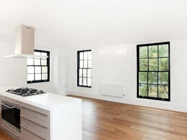 2 Bedroom Apartment For Rent In Parsons Green