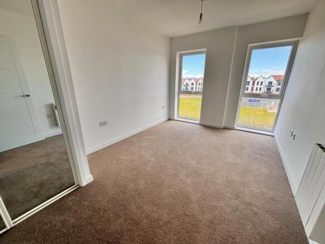 2 bedroom apartment for rent in Chilmington Avenue, Ashford, Kent, TN23